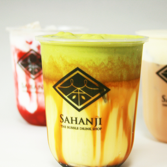 メニュー | SAHANJI